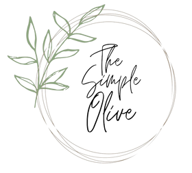 The Simple Olive – The Simple Olive
